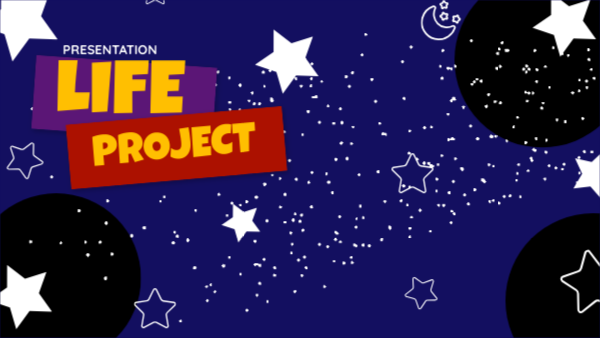 life project