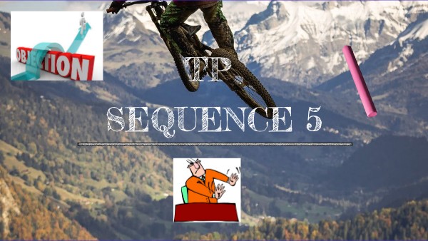 TP 1com SEQUENCE 5