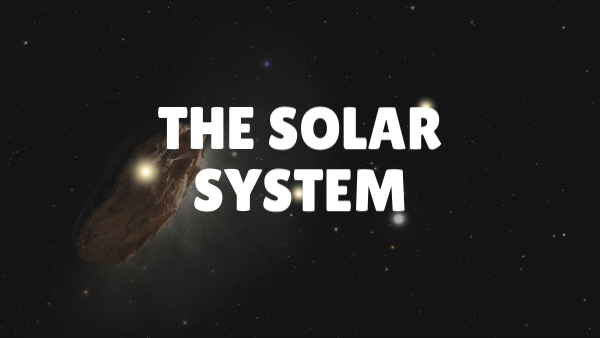 The Solar System