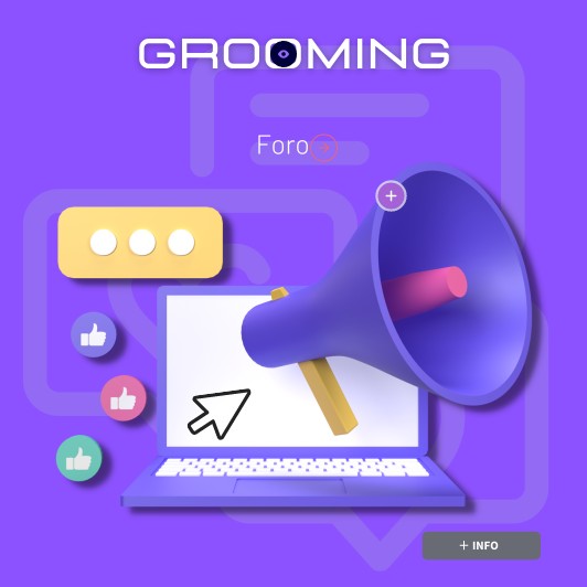 Clase Grooming