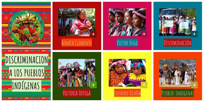 Big Challenge | Genially