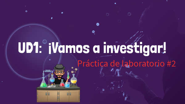 Práctica #2 | Genially