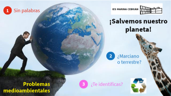 Problemas medioambientales