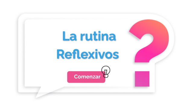 La rutina- reflexivos | Genially