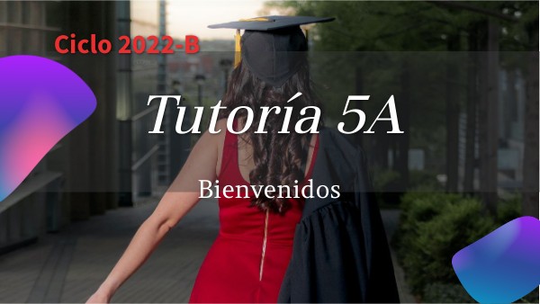 5A Feria de carreras | Genially