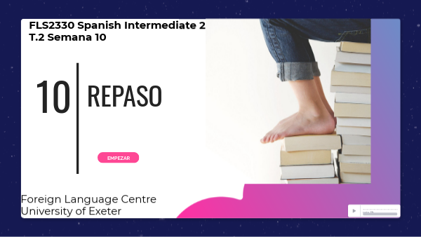 FLS2330 T2 S10 | Genially