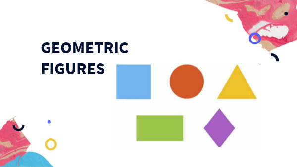 Geometric figures