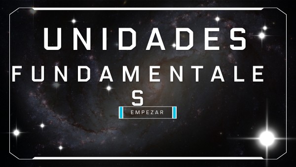 Fisicoquímica Unidades fundamentales