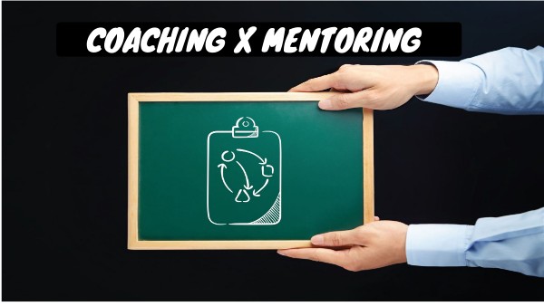 Coaching e Mentoring