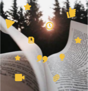 Getting to know one another | Genially