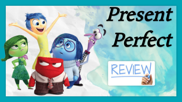 Present perfect | Genially