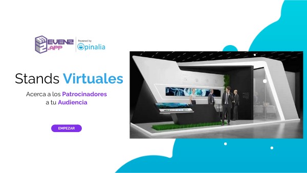 Stands Virtuales