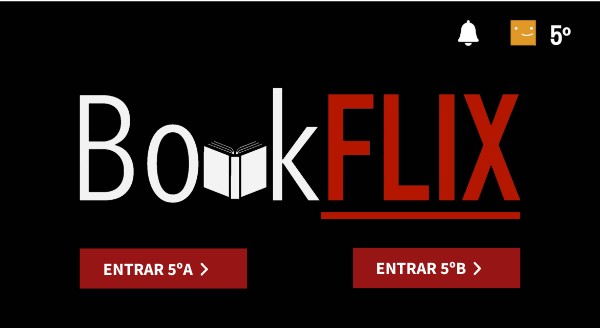 CM BookFLIX 3CICLO