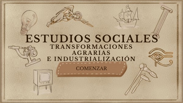 PRESENTACIÓN HISTÓRICA