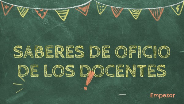 Saberes_docen | Genially