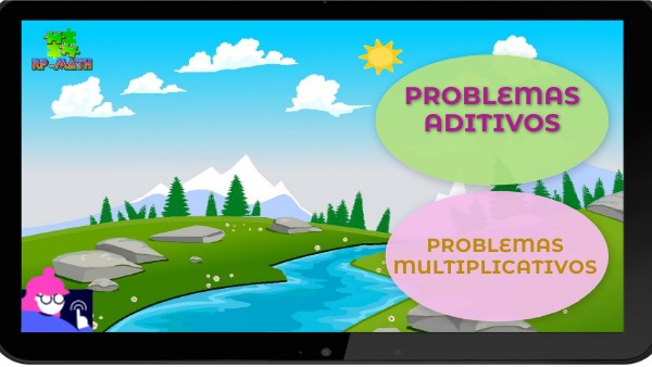 Prototipo RP-Math | Genially