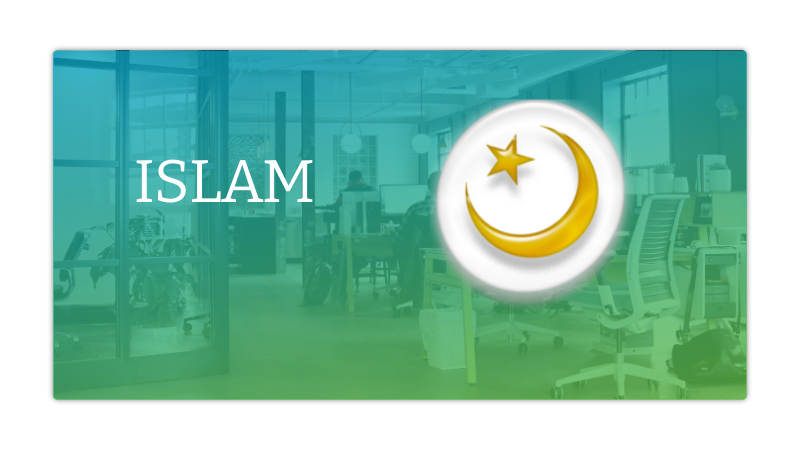 ISLAM | Genially