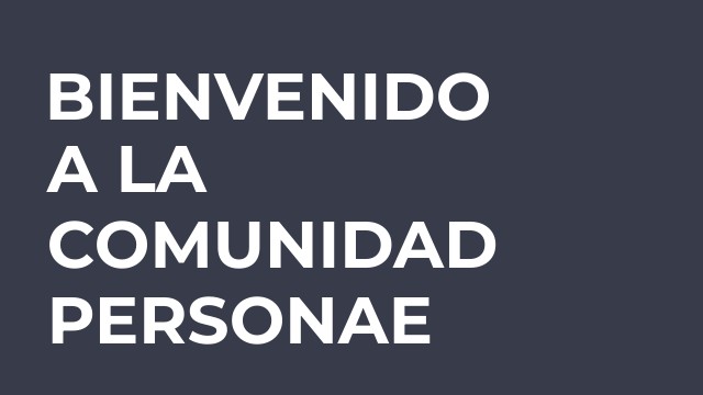 VIDEO PALABRAS | Genially