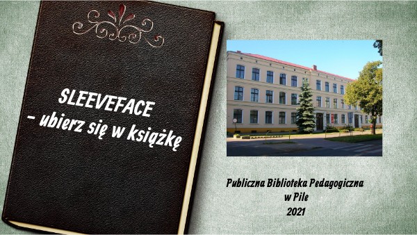 Sleeveface | Genially