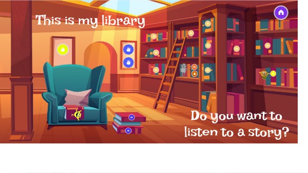 Books Games