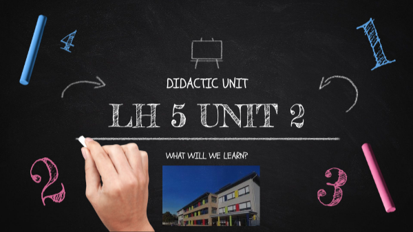 LH 5 UNIT 2