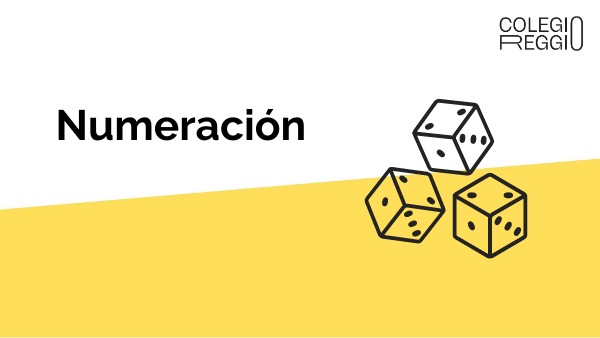 Números naturales 5º | Genially