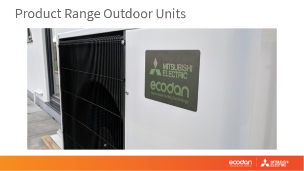 FTC6 Outdoor unit range | Genially