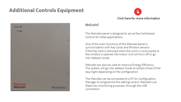 Additional Controls Equipment | Genially