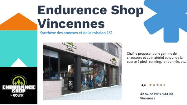 DRCV mission 3 | Genially