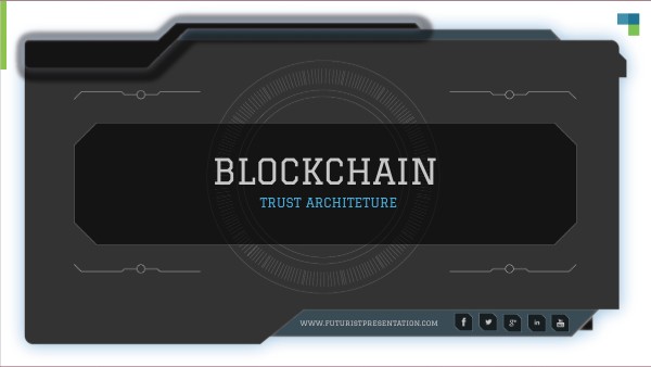 Módulo 6 - Blockchain | Genially