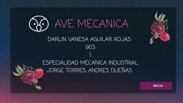 903 AGUILAR ROJAS DARLIN VANESA copia | Genially