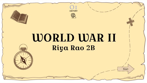 WWII