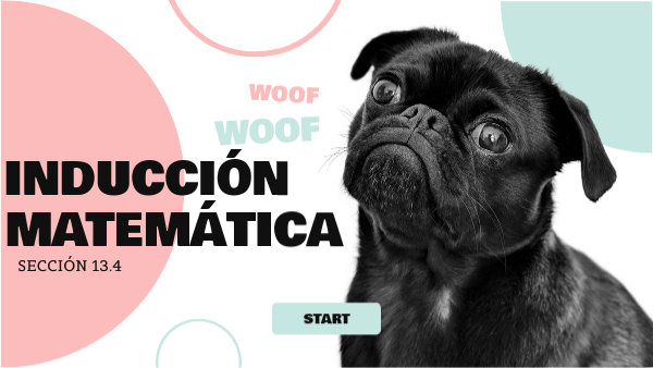 Inducción matemática | Genially