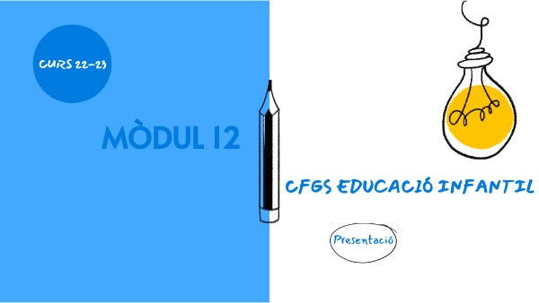 PRESENTACIÓ TEI | Genially