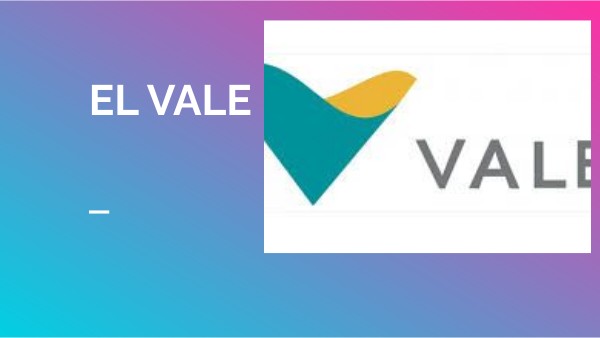 EL VALE