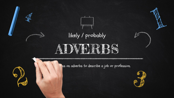 Adverbs | Genially