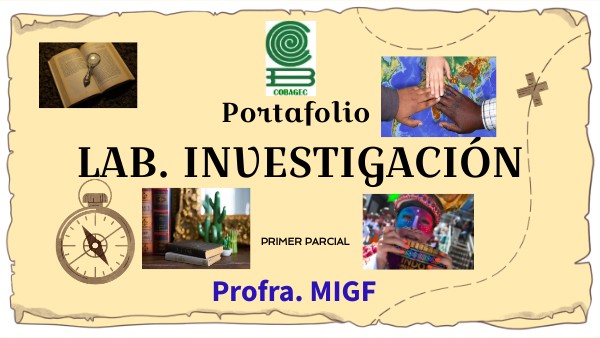Lab. de Inv. portada portafolio