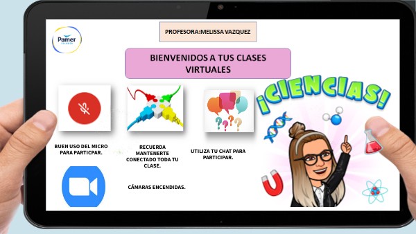 CLASE 2 DE CIENCIAS EL CLIMA | Genially