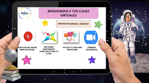 LAS ESTRELLAS LAS COSTELACIONES Y LA LUNA | Genially