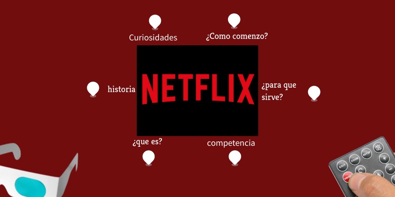 netflix | Genially