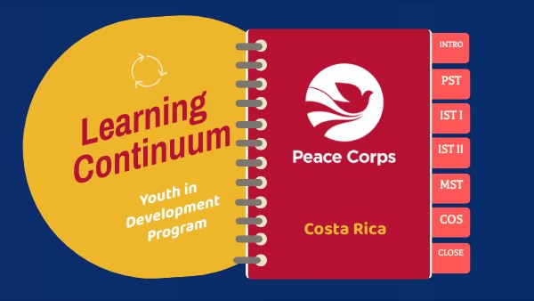 YD Learning Continuum Overview
