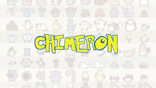 Chimeron | Genially