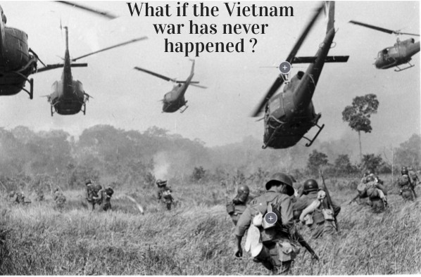 Vietnam war