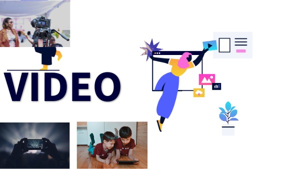 PRESENTACIÓN VIDEO HD | Genially