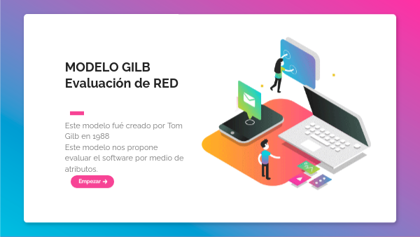 MODELO.GILB | Genially