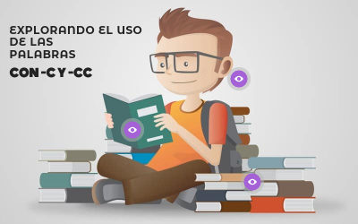 Explorando el uso de la -c y la -cc | Genially