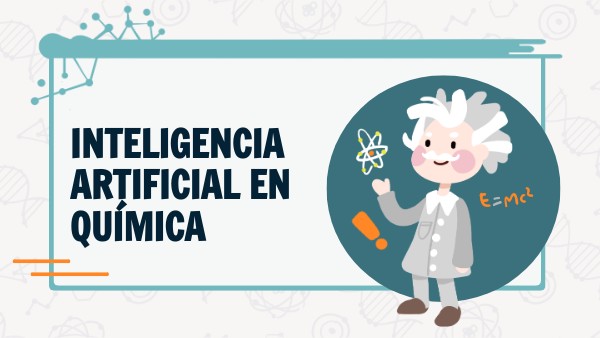 IA en la enseñanza de la Química