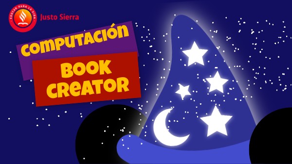 Book Creator | Genially