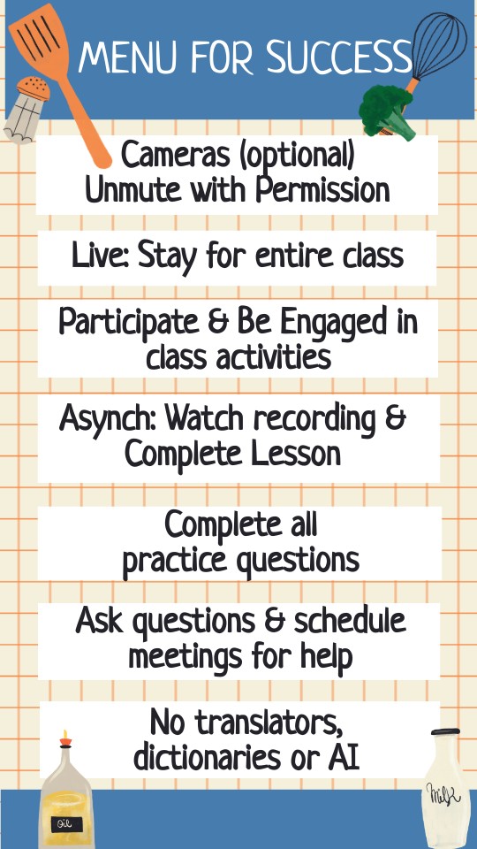 23-24 class norms