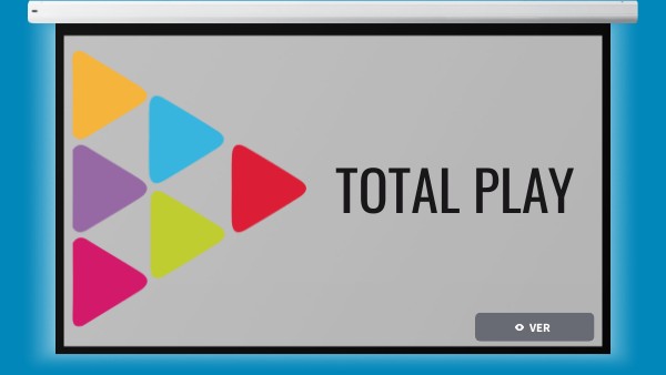 TOTAL PLAY